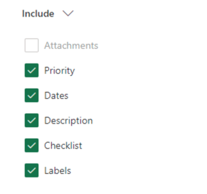 How to Reuse a Planner Plan as a Template