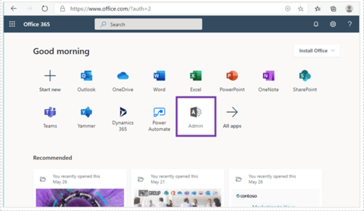How to Create, Publish, and Use Sensitivity Labels in Microsoft 365
