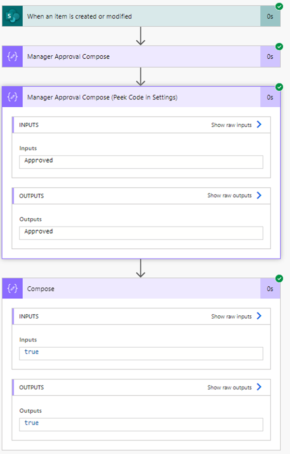 Mastering Power Automate Unlocking Trigger Conditions And The Compose Action