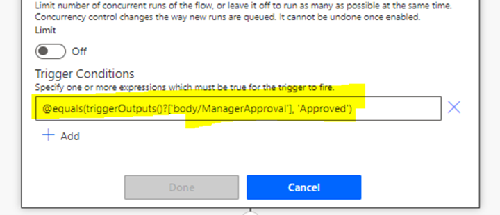Mastering Power Automate Unlocking Trigger Conditions And The Compose