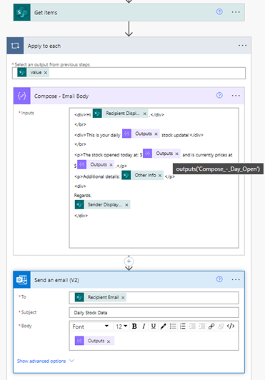 Mastering Power Automate Unlocking Trigger Conditions And The Compose Action
