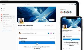 Guide to Leveraging Yammer for Employee Engagement
